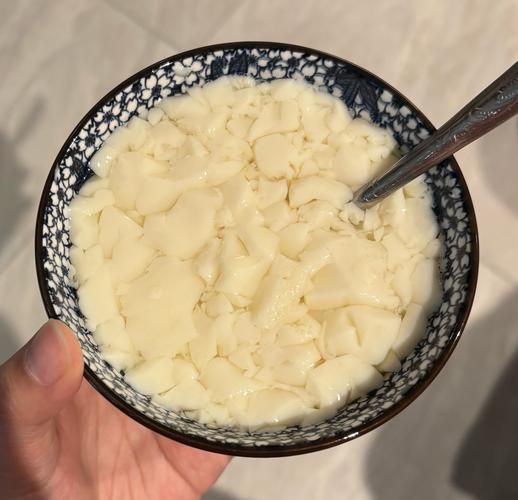 自制豆腐脑的做法和配方_家庭版豆腐脑怎么做-第1张图片-山城妙识 自制豆腐脑的做法和配方_家庭版豆腐脑怎么做-第1张图片-山城妙识