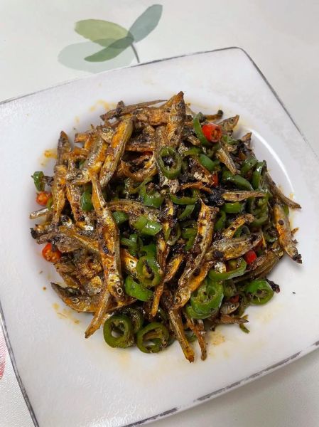 香辣豆豉鱼怎么做_香辣豆豉鱼的做法大全-第1张图片-山城妙识 香辣豆豉鱼怎么做_香辣豆豉鱼的做法大全-第1张图片-山城妙识