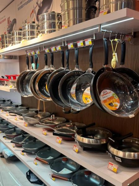 苏泊尔售后维修点查询_苏泊尔维修点电话是多少-第3张图片-山城妙识 苏泊尔售后维修点查询_苏泊尔维修点电话是多少-第3张图片-山城妙识