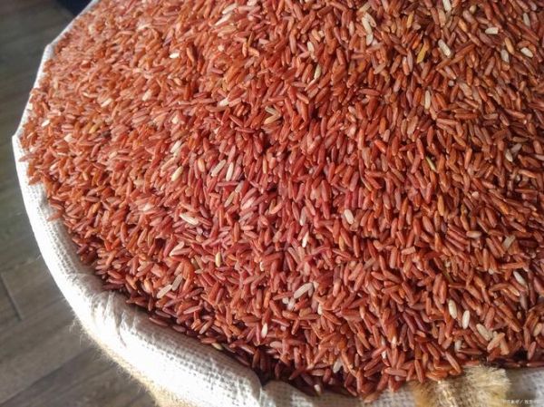 红曲米哪里能买到_红曲米哪个牌子好-第1张图片-山城妙识 红曲米哪里能买到_红曲米哪个牌子好-第1张图片-山城妙识