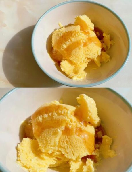 自制无奶油冰激凌怎么做_无奶油冰激凌口感会差吗-第3张图片-山城妙识 自制无奶油冰激凌怎么做_无奶油冰激凌口感会差吗-第3张图片-山城妙识