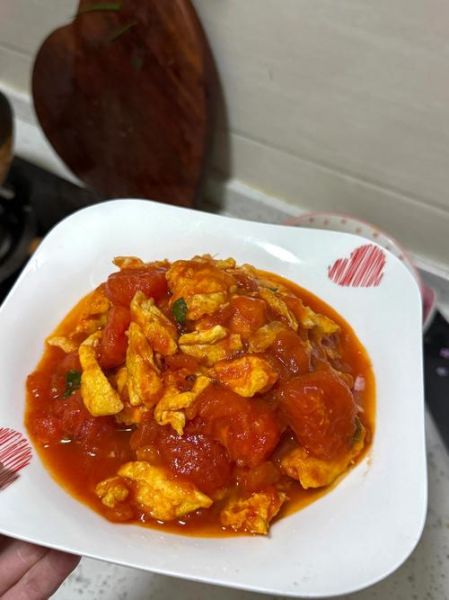 西红柿炒鸡蛋怎么做才好吃_正宗做法步骤详解-第3张图片-山城妙识 西红柿炒鸡蛋怎么做才好吃_正宗做法步骤详解-第3张图片-山城妙识