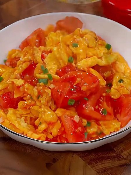 西红柿炒鸡蛋怎么做才好吃_正宗做法步骤详解-第1张图片-山城妙识 西红柿炒鸡蛋怎么做才好吃_正宗做法步骤详解-第1张图片-山城妙识