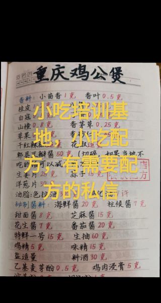 风味小吃怎么做_风味小吃配方大全-第2张图片-山城妙识 风味小吃怎么做_风味小吃配方大全-第2张图片-山城妙识