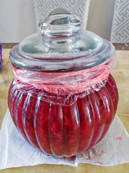 杨梅酒可以放多久_自制杨梅酒保质期多久-第1张图片-山城妙识 杨梅酒可以放多久_自制杨梅酒保质期多久-第1张图片-山城妙识