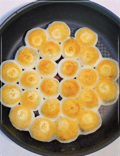 煎汤圆不破皮的方法_汤圆怎么煎才酥脆-第2张图片-山城妙识 煎汤圆不破皮的方法_汤圆怎么煎才酥脆-第2张图片-山城妙识