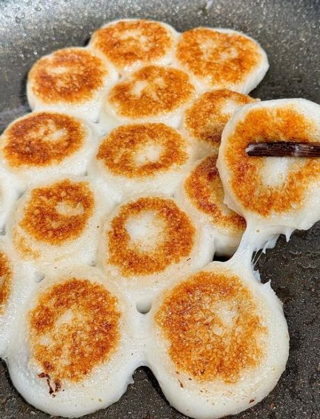 煎汤圆不破皮的方法_汤圆怎么煎才酥脆-第1张图片-山城妙识 煎汤圆不破皮的方法_汤圆怎么煎才酥脆-第1张图片-山城妙识