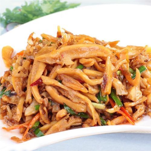 干锅河蚌肉怎么做_干锅河蚌肉去腥技巧-第2张图片-山城妙识 干锅河蚌肉怎么做_干锅河蚌肉去腥技巧-第2张图片-山城妙识