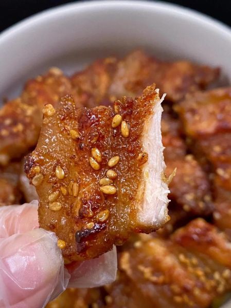 炸五花肉怎么做_炸五花肉酥脆秘诀-第2张图片-山城妙识 炸五花肉怎么做_炸五花肉酥脆秘诀-第2张图片-山城妙识