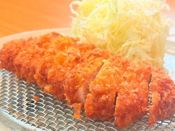 炸猪扒怎么做_炸猪扒用什么肉最好-第1张图片-山城妙识 炸猪扒怎么做_炸猪扒用什么肉最好-第1张图片-山城妙识