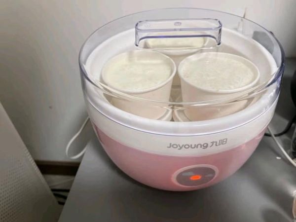 酸奶机怎么用_酸奶机第一次使用要注意什么-第3张图片-山城妙识 酸奶机怎么用_酸奶机第一次使用要注意什么-第3张图片-山城妙识