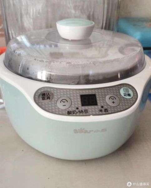 酸奶机怎么用_酸奶机第一次使用要注意什么-第1张图片-山城妙识 酸奶机怎么用_酸奶机第一次使用要注意什么-第1张图片-山城妙识