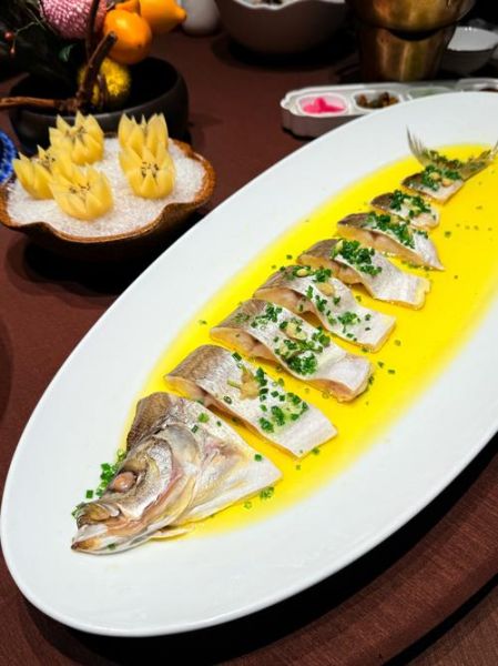 白鲢鱼怎么做好吃_正宗做法大全-第2张图片-山城妙识 白鲢鱼怎么做好吃_正宗做法大全-第2张图片-山城妙识