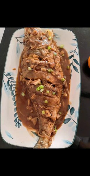 家常烧黄鱼怎么做_黄鱼烧多久才入味-第3张图片-山城妙识 家常烧黄鱼怎么做_黄鱼烧多久才入味-第3张图片-山城妙识