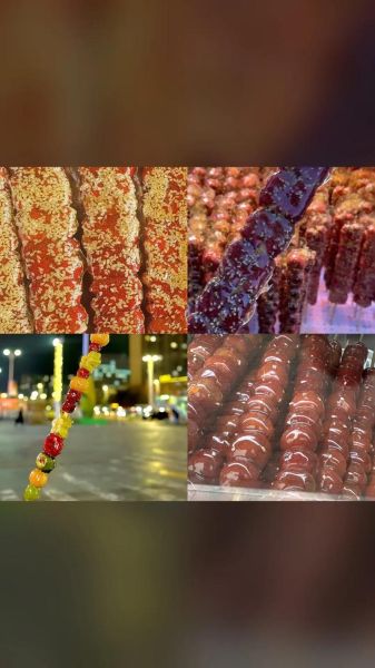 北京糖葫芦哪个牌子好_正宗老字号推荐-第3张图片-山城妙识 北京糖葫芦哪个牌子好_正宗老字号推荐-第3张图片-山城妙识