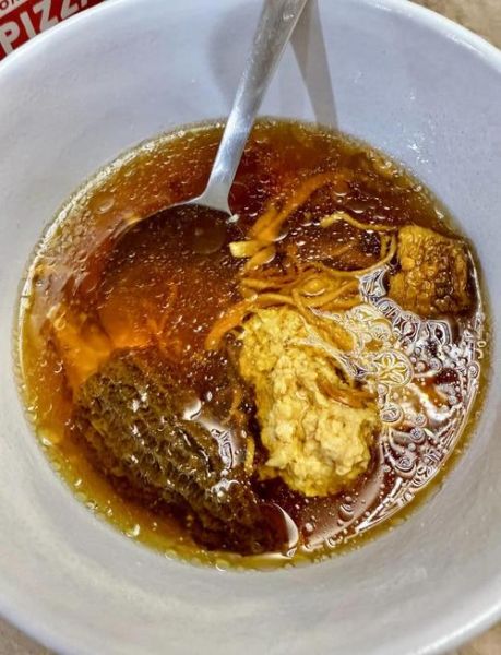 春季煲什么汤补身体_春季养生汤推荐-第1张图片-山城妙识