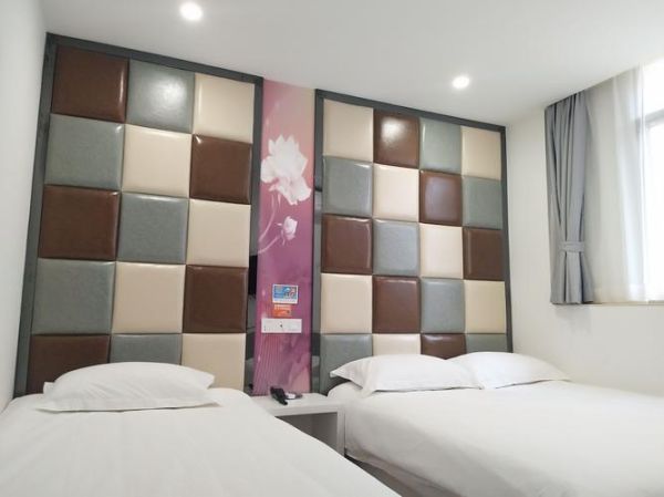 布丁酒店多少钱一晚_布丁酒店价格查询-第3张图片-山城妙识 布丁酒店多少钱一晚_布丁酒店价格查询-第3张图片-山城妙识