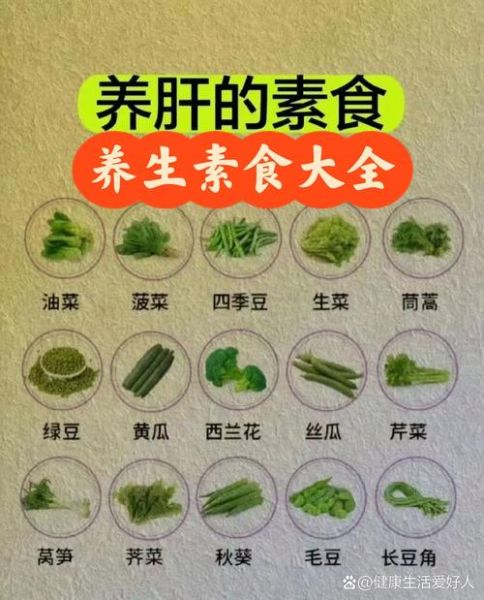 养肝吃什么食物好_护肝吃什么最有效-第3张图片-山城妙识 养肝吃什么食物好_护肝吃什么最有效-第3张图片-山城妙识