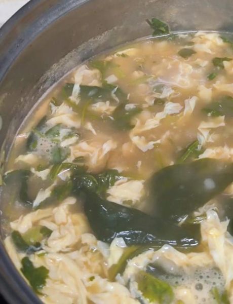 疙瘩汤怎么做好喝_疙瘩汤怎么做才筋道-第1张图片-山城妙识 疙瘩汤怎么做好喝_疙瘩汤怎么做才筋道-第1张图片-山城妙识