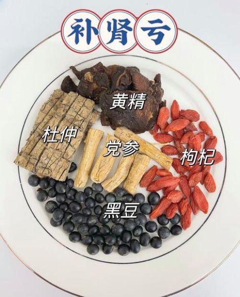 补肾养生茶配方大全_男人肾虚喝什么茶好-第3张图片-山城妙识 补肾养生茶配方大全_男人肾虚喝什么茶好-第3张图片-山城妙识