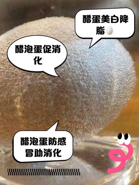 醋泡鸡蛋的正确做法_醋泡鸡蛋的功效与作用-第1张图片-山城妙识 醋泡鸡蛋的正确做法_醋泡鸡蛋的功效与作用-第1张图片-山城妙识