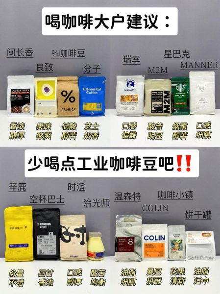 咖啡豆哪个牌子好喝_如何挑选咖啡豆品牌-第2张图片-山城妙识 咖啡豆哪个牌子好喝_如何挑选咖啡豆品牌-第2张图片-山城妙识