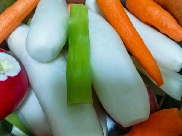 泡菜怎么做_泡菜需要发酵几天-第2张图片-山城妙识 泡菜怎么做_泡菜需要发酵几天-第2张图片-山城妙识