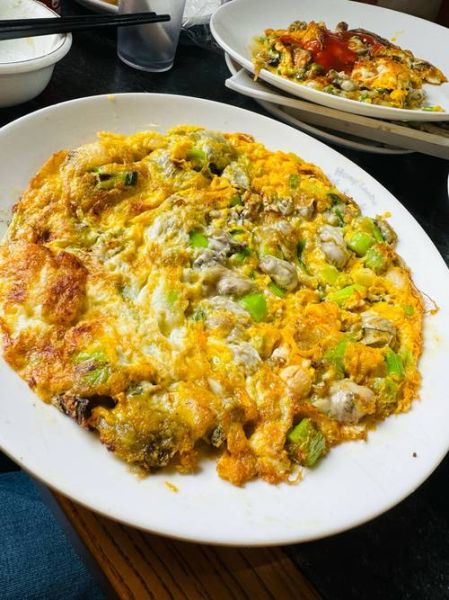 蚵仔煎闽南语怎么读_蚵仔煎正确发音-第2张图片-山城妙识 蚵仔煎闽南语怎么读_蚵仔煎正确发音-第2张图片-山城妙识