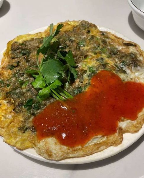 蚵仔煎闽南语怎么读_蚵仔煎正确发音-第3张图片-山城妙识 蚵仔煎闽南语怎么读_蚵仔煎正确发音-第3张图片-山城妙识