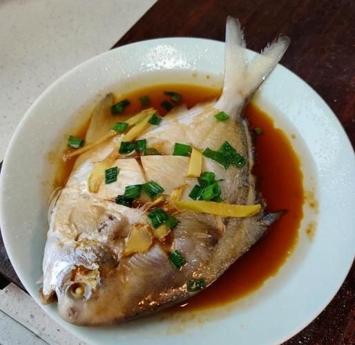 小鲳鱼怎么做好吃_小鲳鱼最简单的家常做法-第2张图片-山城妙识 小鲳鱼怎么做好吃_小鲳鱼最简单的家常做法-第2张图片-山城妙识