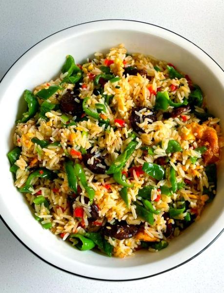 香肠炒鸡蛋怎么做_香肠炒鸡蛋的做法视频-第3张图片-山城妙识 香肠炒鸡蛋怎么做_香肠炒鸡蛋的做法视频-第3张图片-山城妙识