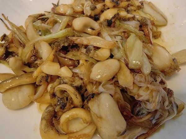 葱烧鲍鱼怎么做_家常葱烧鲍鱼步骤-第3张图片-山城妙识 葱烧鲍鱼怎么做_家常葱烧鲍鱼步骤-第3张图片-山城妙识