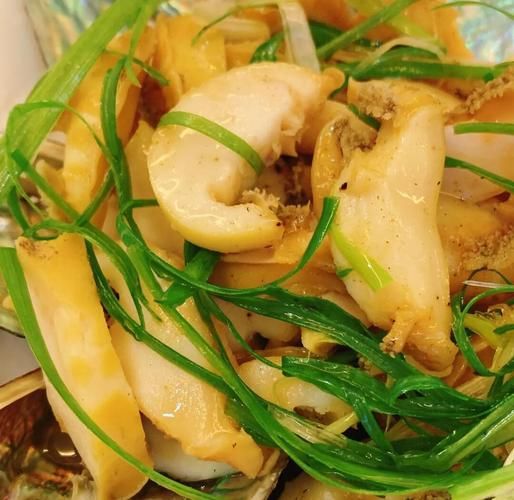 葱烧鲍鱼怎么做_家常葱烧鲍鱼步骤-第1张图片-山城妙识 葱烧鲍鱼怎么做_家常葱烧鲍鱼步骤-第1张图片-山城妙识