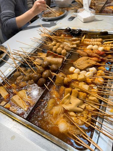 麻辣涮串怎么选_麻辣涮串哪家好吃-第1张图片-山城妙识 麻辣涮串怎么选_麻辣涮串哪家好吃-第1张图片-山城妙识