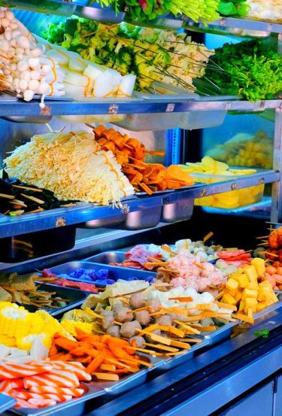 麻辣涮串怎么选_麻辣涮串哪家好吃-第3张图片-山城妙识 麻辣涮串怎么选_麻辣涮串哪家好吃-第3张图片-山城妙识