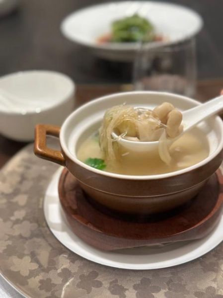 鱼翅排骨汤怎么做_鱼翅排骨汤需要炖多久-第2张图片-山城妙识 鱼翅排骨汤怎么做_鱼翅排骨汤需要炖多久-第2张图片-山城妙识