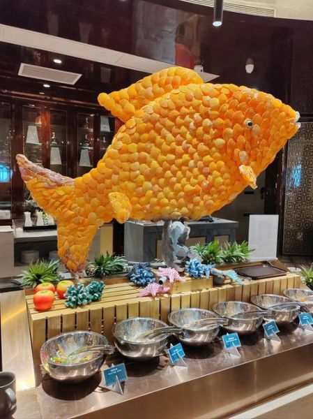 西餐自助早餐热菜有哪些_如何搭配更受欢迎-第2张图片-山城妙识 西餐自助早餐热菜有哪些_如何搭配更受欢迎-第2张图片-山城妙识