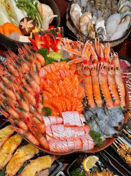 西餐自助早餐热菜有哪些_如何搭配更受欢迎-第3张图片-山城妙识 西餐自助早餐热菜有哪些_如何搭配更受欢迎-第3张图片-山城妙识