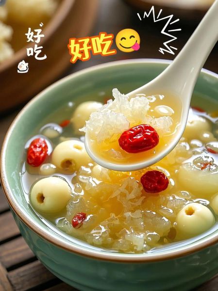 冰糖湘莲是哪个菜系_正宗做法揭秘-第1张图片-山城妙识 冰糖湘莲是哪个菜系_正宗做法揭秘-第1张图片-山城妙识