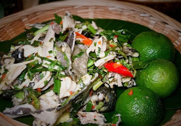 鬼鸡的做法_云南鬼鸡怎么做才正宗-第2张图片-山城妙识 鬼鸡的做法_云南鬼鸡怎么做才正宗-第2张图片-山城妙识