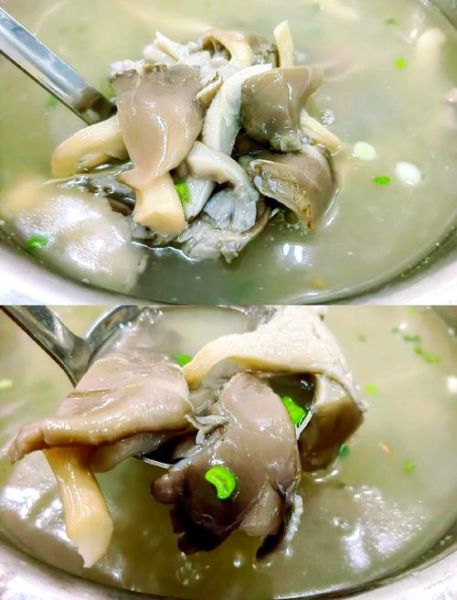蘑菇汤的家常做法大全_蘑菇汤怎么做好喝-第2张图片-山城妙识 蘑菇汤的家常做法大全_蘑菇汤怎么做好喝-第2张图片-山城妙识