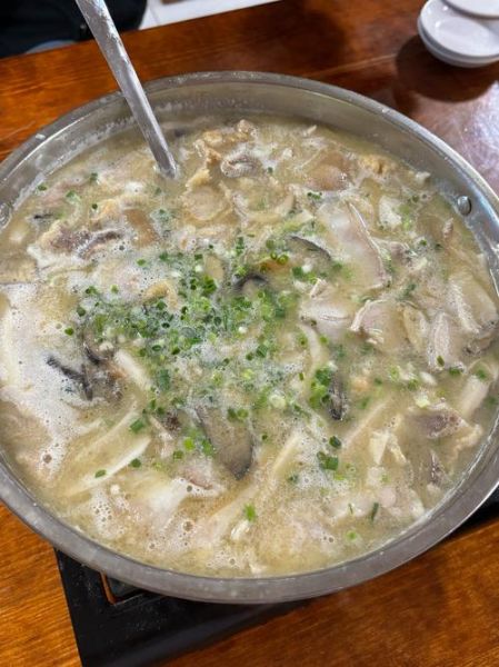 蘑菇汤的家常做法大全_蘑菇汤怎么做好喝-第3张图片-山城妙识 蘑菇汤的家常做法大全_蘑菇汤怎么做好喝-第3张图片-山城妙识