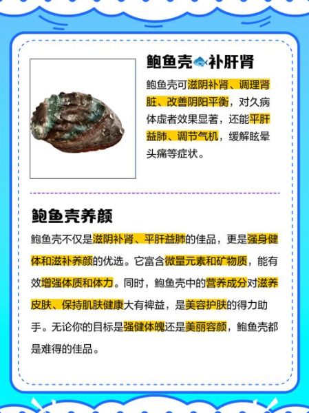 鲍鱼壳可以做什么_鲍鱼壳怎么处理-第2张图片-山城妙识 鲍鱼壳可以做什么_鲍鱼壳怎么处理-第2张图片-山城妙识