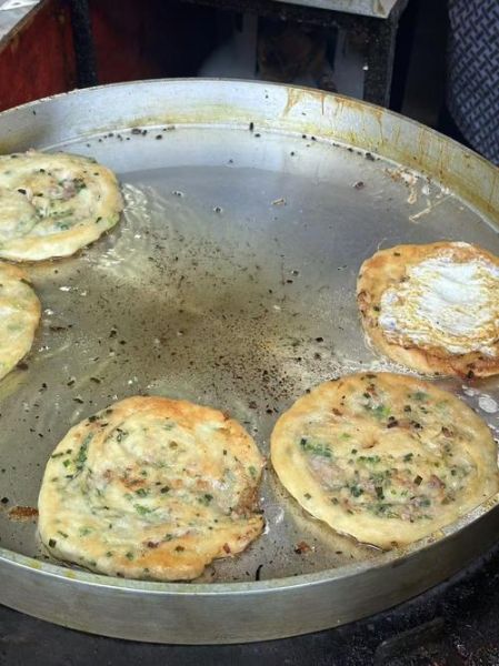 公婆饼哪里学_公婆饼培训多少钱-第1张图片-山城妙识 公婆饼哪里学_公婆饼培训多少钱-第1张图片-山城妙识