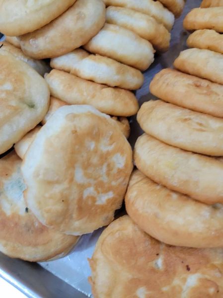 公婆饼哪里学_公婆饼培训多少钱-第2张图片-山城妙识 公婆饼哪里学_公婆饼培训多少钱-第2张图片-山城妙识