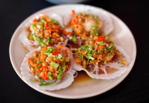 冷冻的扇贝粉丝怎么蒸_冷冻扇贝蒸多久才熟-第3张图片-山城妙识 冷冻的扇贝粉丝怎么蒸_冷冻扇贝蒸多久才熟-第3张图片-山城妙识