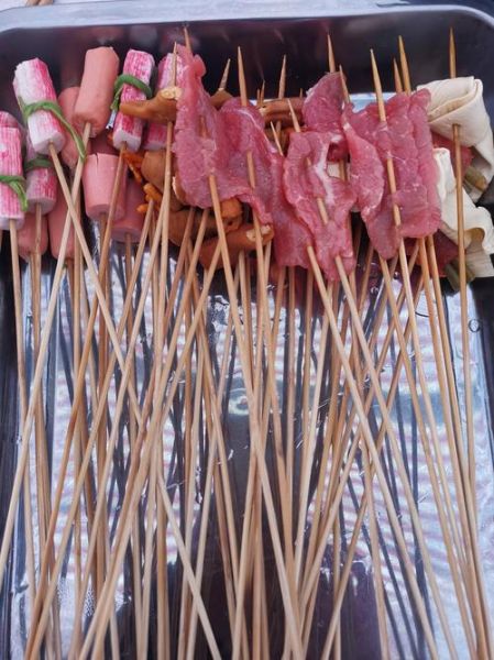 砂锅串串香怎么做_砂锅串串香哪里最正宗-第2张图片-山城妙识 砂锅串串香怎么做_砂锅串串香哪里最正宗-第2张图片-山城妙识