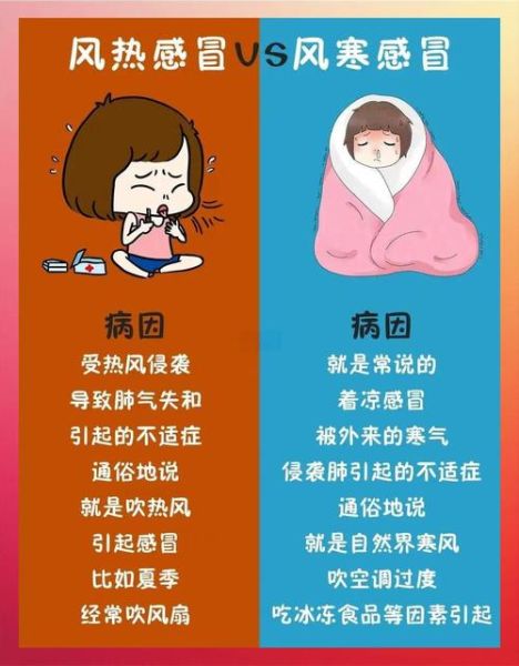 风热感冒的症状有哪些_如何快速缓解-第2张图片-山城妙识