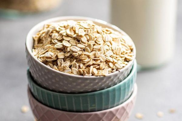 燕麦片哪种好_如何挑选高营养燕麦片-第2张图片-山城妙识 燕麦片哪种好_如何挑选高营养燕麦片-第2张图片-山城妙识