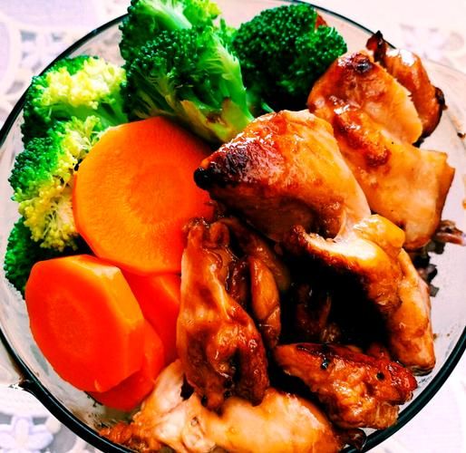 照烧鸡腿饭吉野家好吃吗_吉野家照烧鸡腿饭做法-第1张图片-山城妙识 照烧鸡腿饭吉野家好吃吗_吉野家照烧鸡腿饭做法-第1张图片-山城妙识